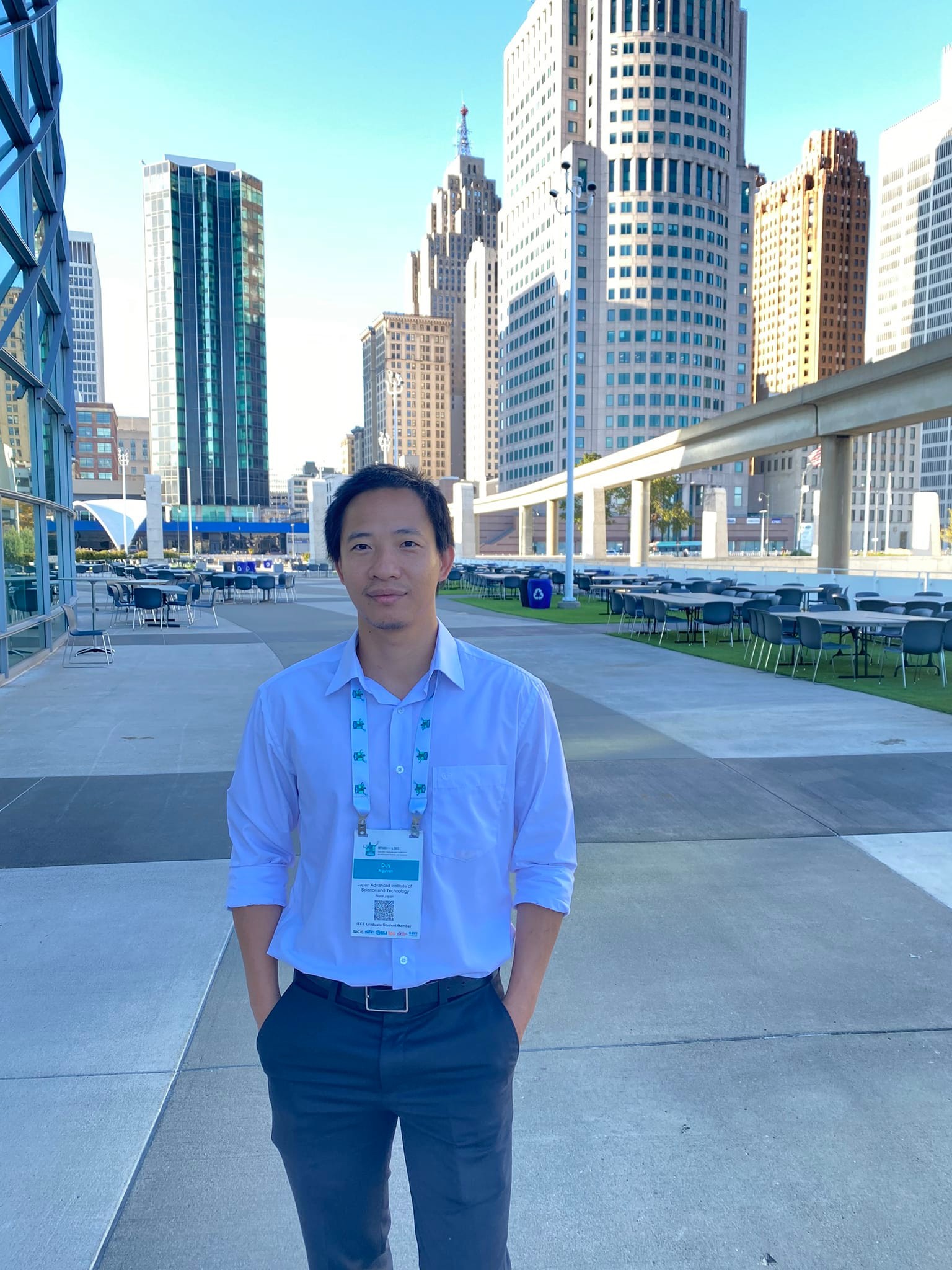 TS. NGUYỄN ĐĂNG DUY | Vật lý Tin học